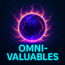 OmniValuables version history | Thunderstore - The R.E.P.O. Mod Database