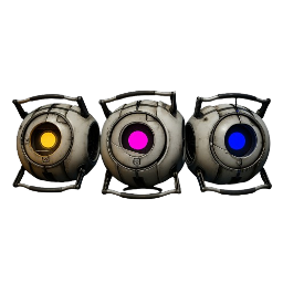 PortalCore Valuables | Thunderstore - The R.E.P.O. Mod Database