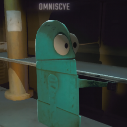 REPO 2DMode | Thunderstore - The R.E.P.O. Mod Database