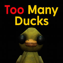 Too Many Ducks version history | Thunderstore - The R.E.P.O. Mod Database