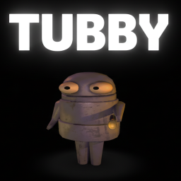 Tubby Semibots | Thunderstore - The R.E.P.O. Mod Database