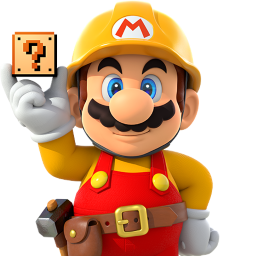 Super Mario Engineering Maker | Thunderstore - The Risk of Rain 2 Mod ...