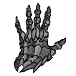 Dark Lord Gauntlets | Thunderstore - The White Knuckle Mod Database