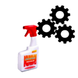 WeedKillerAdjuster | Thunderstore - The Lethal Company Mod Database