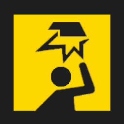 KnockOutWarning | Thunderstore - The Content Warning Mod Database