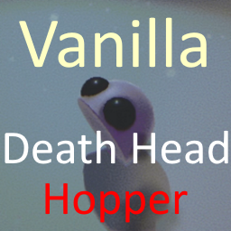 VanillaDeathHeadHopper | Thunderstore - The R.E.P.O. Mod Database