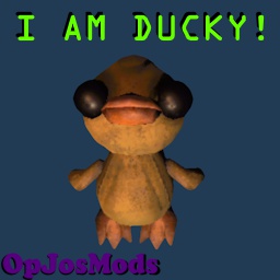 IAmDucky changelog | Thunderstore - The R.E.P.O. Mod Database