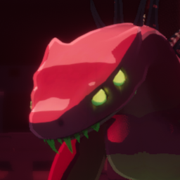 Safer Fem Acrid | Thunderstore - The Risk of Rain 2 Mod Database