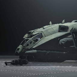 HaloReachPelican | Thunderstore - The Boneworks Mod Database