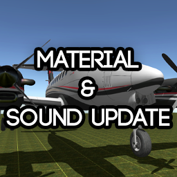 KingAir350 version history | Thunderstore - The Boneworks Mod Database