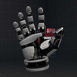 KnuxHands | Thunderstore - The Boneworks Mod Database