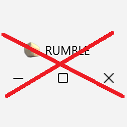 BorderlessRocks | Thunderstore - The RUMBLE Mod Database