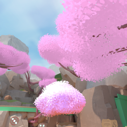 RumbleTrees | Thunderstore - The RUMBLE Mod Database