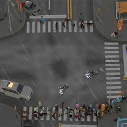 BetterPedestrianPathfind | Thunderstore - The Cities: Skylines II Mod Database