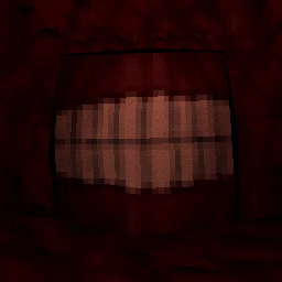 Ultrakill Guts Menu | Thunderstore - The Lethal Company Mod Database