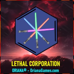 LethalCorporation | Thunderstore - The Lethal Company Mod Database
