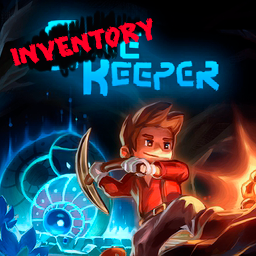 InventoryKeeper | Thunderstore - The Core Keeper Mod Database