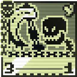 RevenantMod | Thunderstore - The Inscryption Mod Database