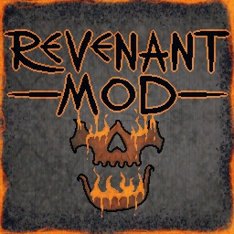 RevenantMod | Thunderstore - The Inscryption Mod Database