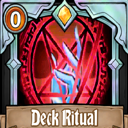 Random Deck Ritual | Thunderstore - The Across the Obelisk Mod Database