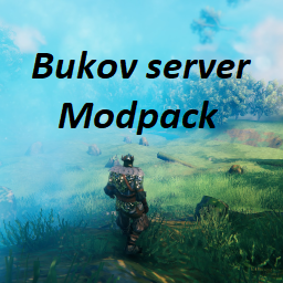 Bukov server | Thunderstore - The Valheim Mod Database