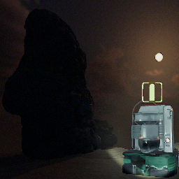 Thunderstore - The GTFO Mod Database