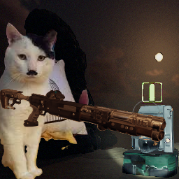 CC2 | Thunderstore - The GTFO Mod Database