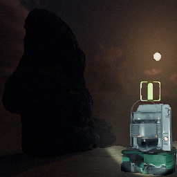 CC2 | Thunderstore - The GTFO Mod Database