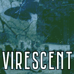Virescent | Thunderstore - The GTFO Mod Database