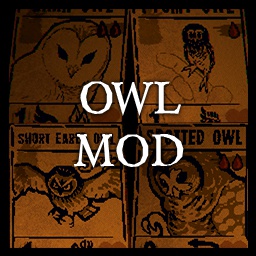 Owl Cards | Thunderstore - The Inscryption Mod Database