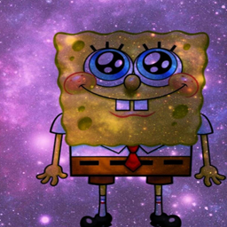 Galaxy Bob | Thunderstore - The Nickelodeon All-Star Brawl Mod Database