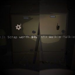 Cabinet Item Storage | Thunderstore - The Lethal Company Mod Database