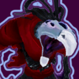 SelectableHeretic | Thunderstore - The Risk of Rain 2 Mod Database