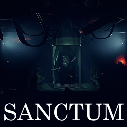 Decompiled source of Sanctum | Thunderstore - The GTFO Mod Database