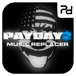 Payday2MusicReplacer | Thunderstore - The BONELAB Mod Database