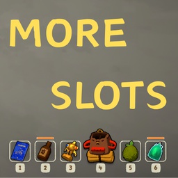 MoreSlots version history | Thunderstore - The PEAK Mod Database