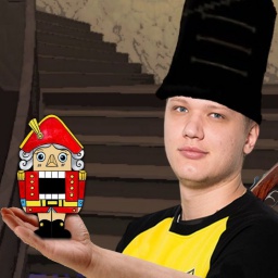 S1mpleNutcracker | Thunderstore - The Lethal Company Mod Database