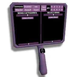 Custom Sosig Spawner | Thunderstore - The H3VR Mod Database