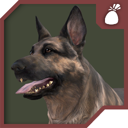 Dogmeat | Thunderstore - The H3VR Mod Database