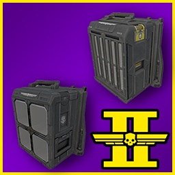 Helldivers Backpacks | Thunderstore - The H3VR Mod Database