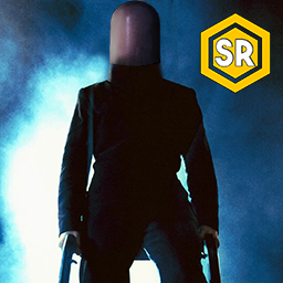 SR John Equilibrium | Thunderstore - The H3VR Mod Database
