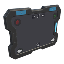 Tablet Display | Thunderstore - The H3VR Mod Database