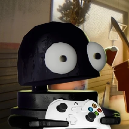 Controller Support | Thunderstore - The R.E.P.O. Mod Database