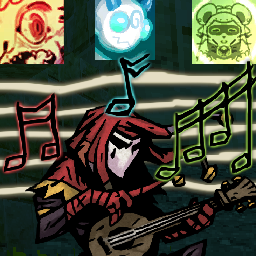 DD Jester Sounds for Class Buffs | Thunderstore - The ATLYSS Mod Database