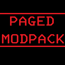 Paged Modpack | Thunderstore - The Lethal Company Mod Database