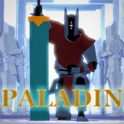 PaladinMod | Thunderstore - The Risk of Rain 2 Mod Database
