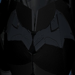 Battinson PlayerModel | Thunderstore - The Boneworks Mod Database