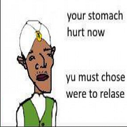 Choices | Thunderstore - The GTFO Mod Database