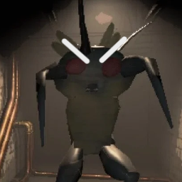 Aggressive Hoarding Bugs | Thunderstore - The Lethal Company Mod Database