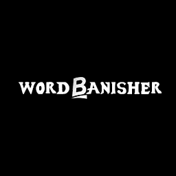 WordBanisher | Thunderstore - The V Rising Mod Database